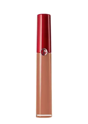 GIORGIO ARMANI BEAUTY Lip Maestro Matte Nature Liquid Lipstick 100 Sand