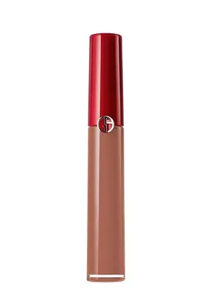 GIORGIO ARMANI BEAUTY Lip Maestro Matte Nature Liquid Lipstick 101 Granite
