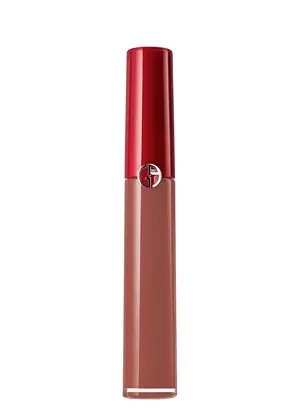 ARMANI BEAUTY Lip Maestro Matte Nature Liquid Lipstick - 102 Sandstone