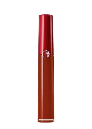 GIORGIO ARMANI BEAUTY Lip Maestro Matte Nature Liquid Lipstick 206 Cedar