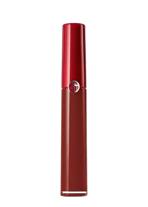 GIORGIO ARMANI BEAUTY Lip Maestro Matte Nature Liquid Lipstick 207 Acajou