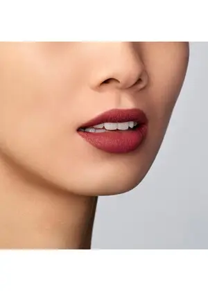 GIORGIO ARMANI BEAUTY Lip Maestro Matte Nature Liquid Lipstick - 207 Acajou