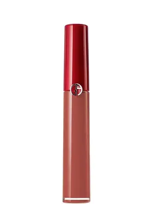 GIORGIO ARMANI BEAUTY Lip Maestro Matte Nature Liquid Lipstick 522 Desert