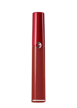 GIORGIO ARMANI BEAUTY Lip Maestro Matte Nature Liquid Lipstick 524 Rose Nomad