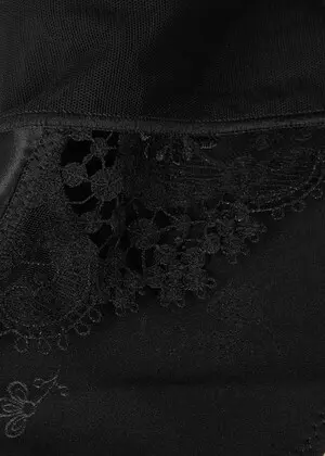 Simone Perele Wish Satin Thong