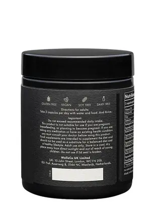WELLECO The Immune Elixir