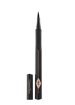Charlotte Tilbury Feline Flick, Eyeliner Super Precise - Black
