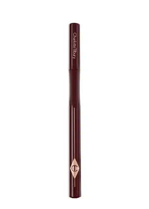 Charlotte Tilbury Feline Flick, Eyeliner Super Precise - Brown