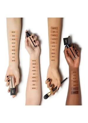 Saint Laurent All Hours Foundation Spf20