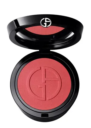Giorgio Armani Luminous Silk Glow Blush 40