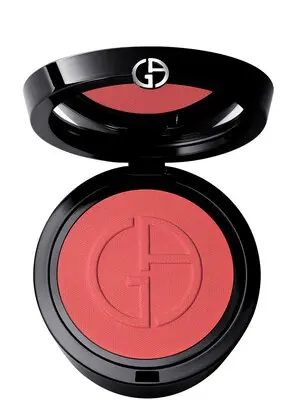 Giorgio Armani Luminous Silk Glow Blush 61