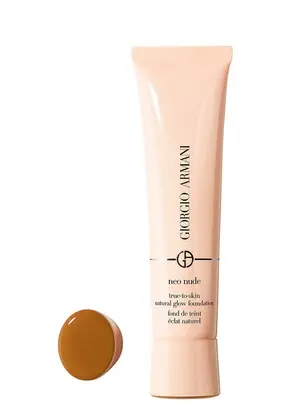 GIORGIO ARMANI BEAUTY Neo Nude Glow Foundation 10