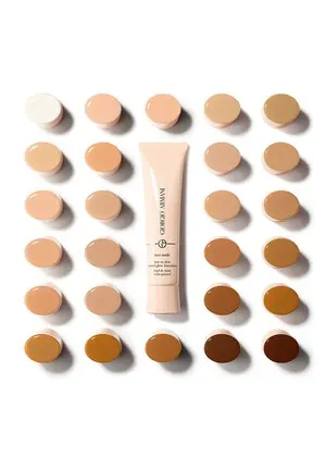 GIORGIO ARMANI BEAUTY Neo Nude Glow Foundation - 16