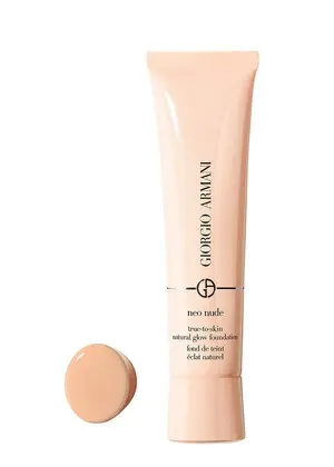 GIORGIO ARMANI BEAUTY Neo Nude Glow Foundation 2.5