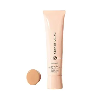 GIORGIO ARMANI BEAUTY Neo Nude Glow Foundation 4