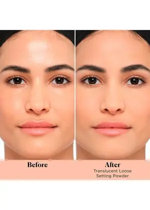 Laura Mercier Loose Setting Powder - Honey