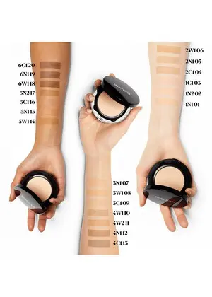 Laura Mercier Smooth Finish Foundation Powder