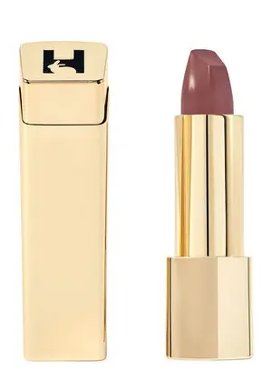 HOURGLASS Unlocked Satin Crème Lipstick Cypress 328