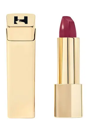 HOURGLASS Unlocked Satin Crème Lipstick Ravine 336