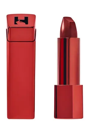 HOURGLASS Unlocked Satin Crème Lipstick - Red 0