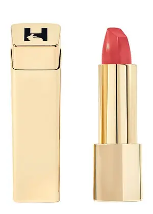 HOURGLASS Unlocked Satin Crème Lipstick Reef 320