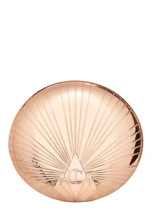 Charlotte Tilbury Airbrush Bronzer, Bronzer Natural Matte - 3 Tan