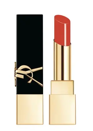 Saint Laurent The Bold Lipstick 07 Unhibited Flame