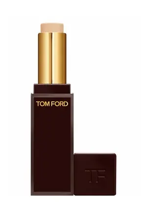 TOM FORD Traceless Soft Matte Concealer Golden 3w1, Matte Finish, Natural Radiance 2n0 Creme