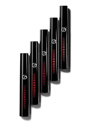 GIORGIO ARMANI BEAUTY Ecstasy Mirror Elevated Shine & Color Lip Lacquer
