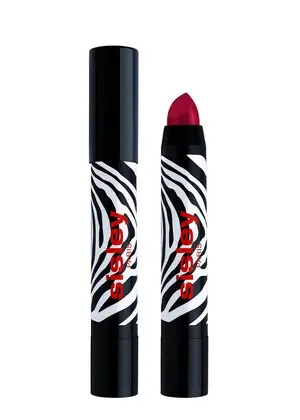 Sisley Phyto-lip Twist Matte - Burgundy