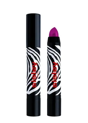 Sisley Phyto-lip Twist Matte - Ruby