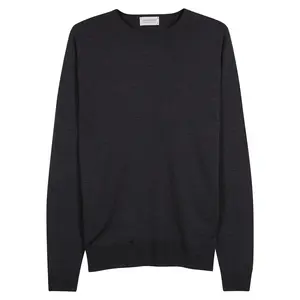 John Smedley Lundy Fine-knit Wool Jumper