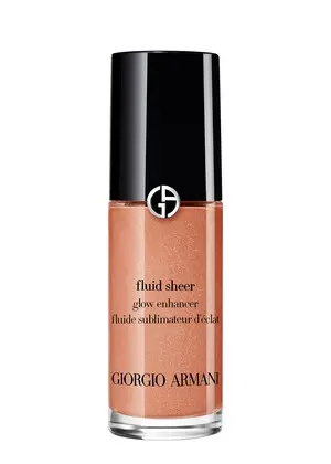 GIORGIO ARMANI BEAUTY Fluid Sheer Liquid Highlighter 11