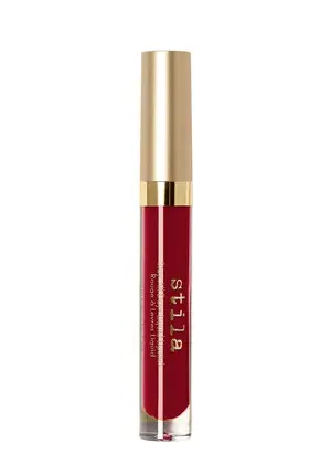 STILA Stay All Day Liquid Lipstick Fiery