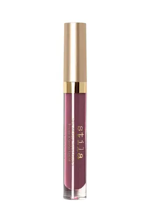 STILA Stay All Day Liquid Lipstick Patina