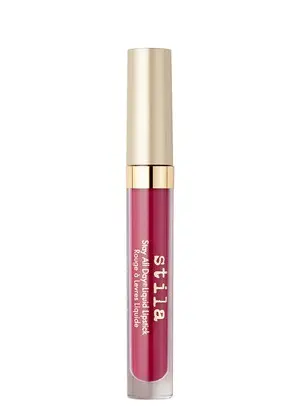STILA Stay All Day Liquid Lipstick Sirena