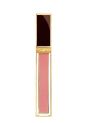 TOM FORD Gloss Luxe, Lip Gloss, Phantome, Weightless, Liquid Balm, High Shine, Sheer-to-medium Coverage, Avocado Olive And Jojoba, Full-looking Impulse