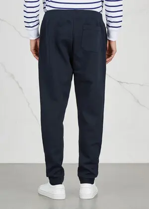 Polo Ralph Lauren Jersey Jogging Trousers - Navy
