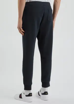Polo Ralph Lauren Jersey Jogging Trousers - Navy
