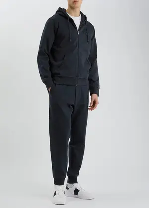 Polo Ralph Lauren Jersey Jogging Trousers - Navy