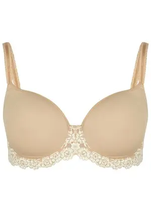 Wacoal Embrace Contour Bra - Nude