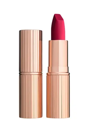 Charlotte Tilbury Matte Revolution Lipstick, Lipstick - The Queen