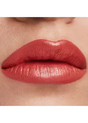 Estée Lauder Pure Color Hi-lustre Lipstick, Cream Lipstick - Frosted Apricot