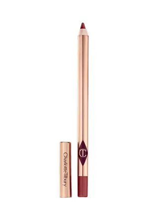 Charlotte Tilbury Lip Cheat Lip Liner,lip Liner Defining - Walk Of No Shame
