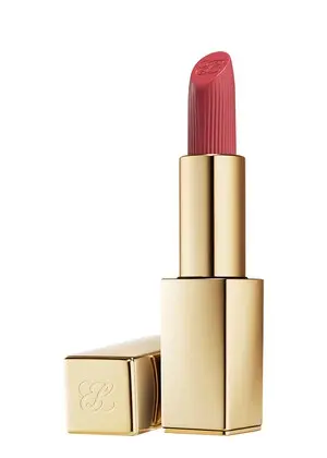 Estée Lauder Pure Color Crème Lipstick - Bois De Rose