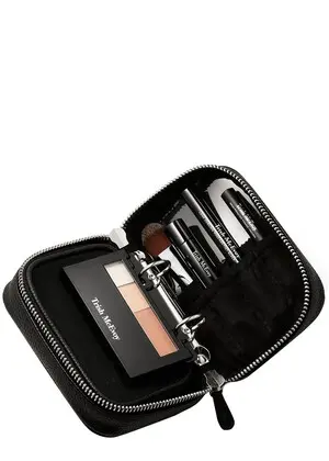 Trish Mcevoy Small Power Of Makeupâ Makeup Planner - N/a