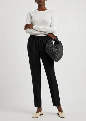 Day Birger Et Mikkelsen Malin Slim-leg Trousers