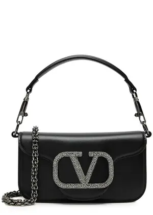 Valentino Garavani Embellished Shoulder Bags