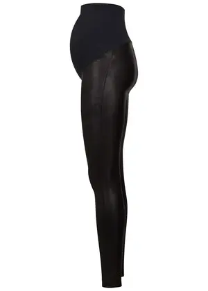 Spanx Pull On Leggings