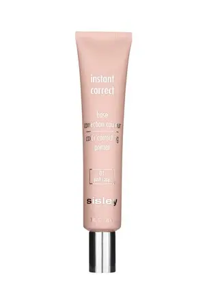 Sisley Instant Correct Primer - Rosy